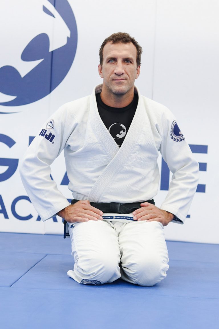 Adult – Igor Gracie Jiu Jitsu Academy